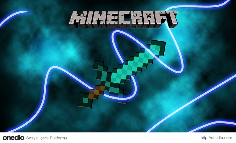 Minecraft Nedir ? Ve Nasıl Bir Oyundur? - OyunVar
