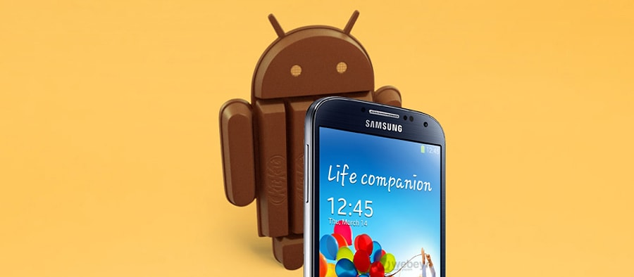 Samsung, Android 4.4.2 KitKat Güncellemesini Alacak Modellerini ...