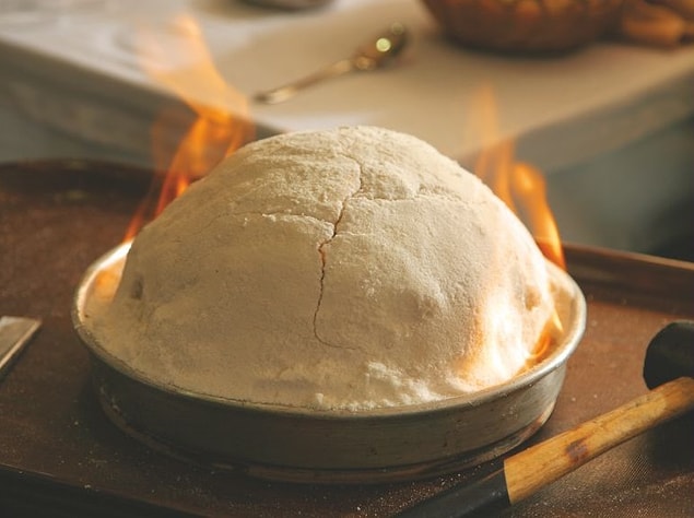 Öğle Yemeğinizi Hatay'da Yemeniz İçin 31 Sebep