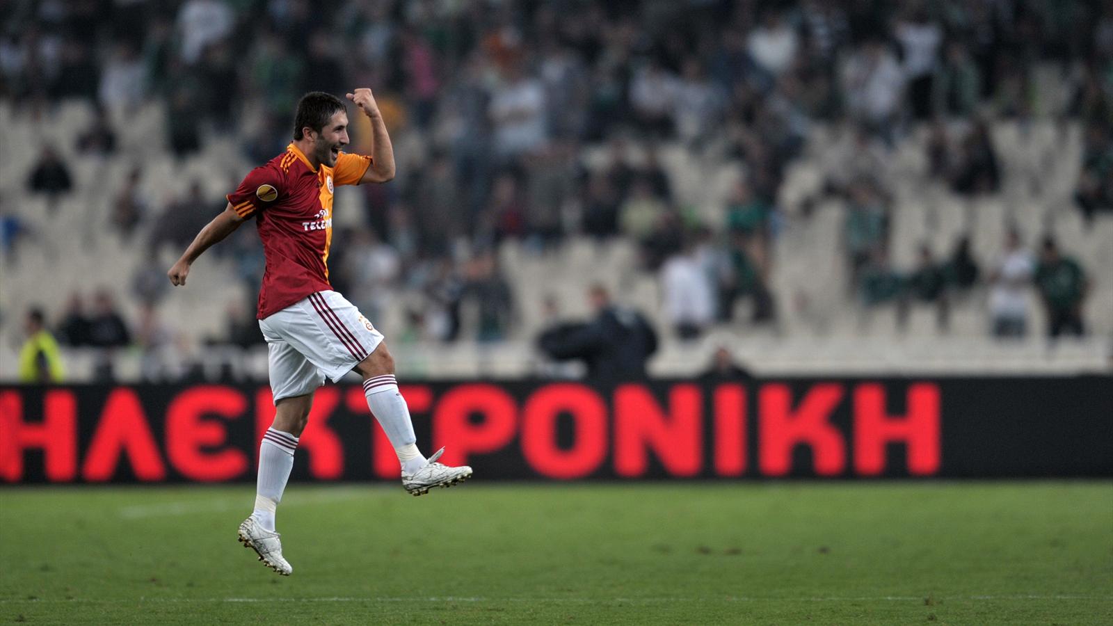 Sabri Sarıoğlu'nun Bilinmeyenleri - onedio.com