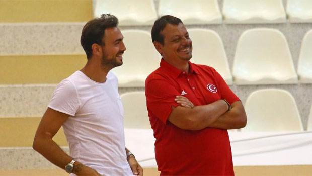 '12 Dev Adam'ı Yeniden Yaratacağız' - Onedio