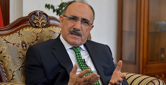 'Abdullah Bey Tabii ki Partimize Gelecek' - Onedio