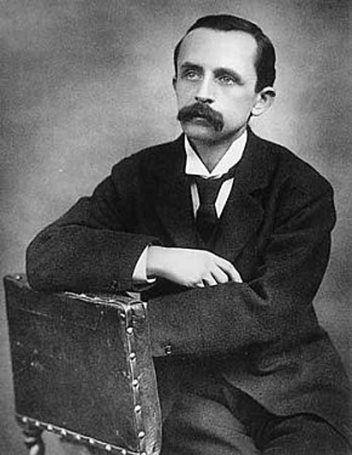 Peter Pan'ın Yaratıcısı James Matthew Barrie’nin İçimizi Burkan Hayatı ...