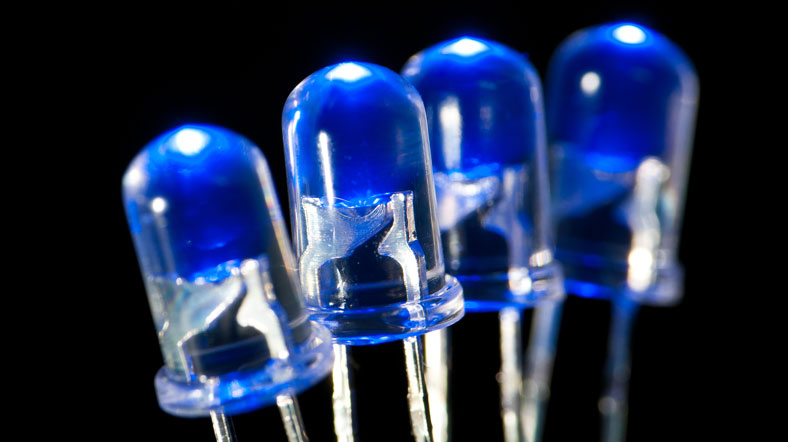 Enerji Devriminin Öncüsü: Mavi LED - Onedio