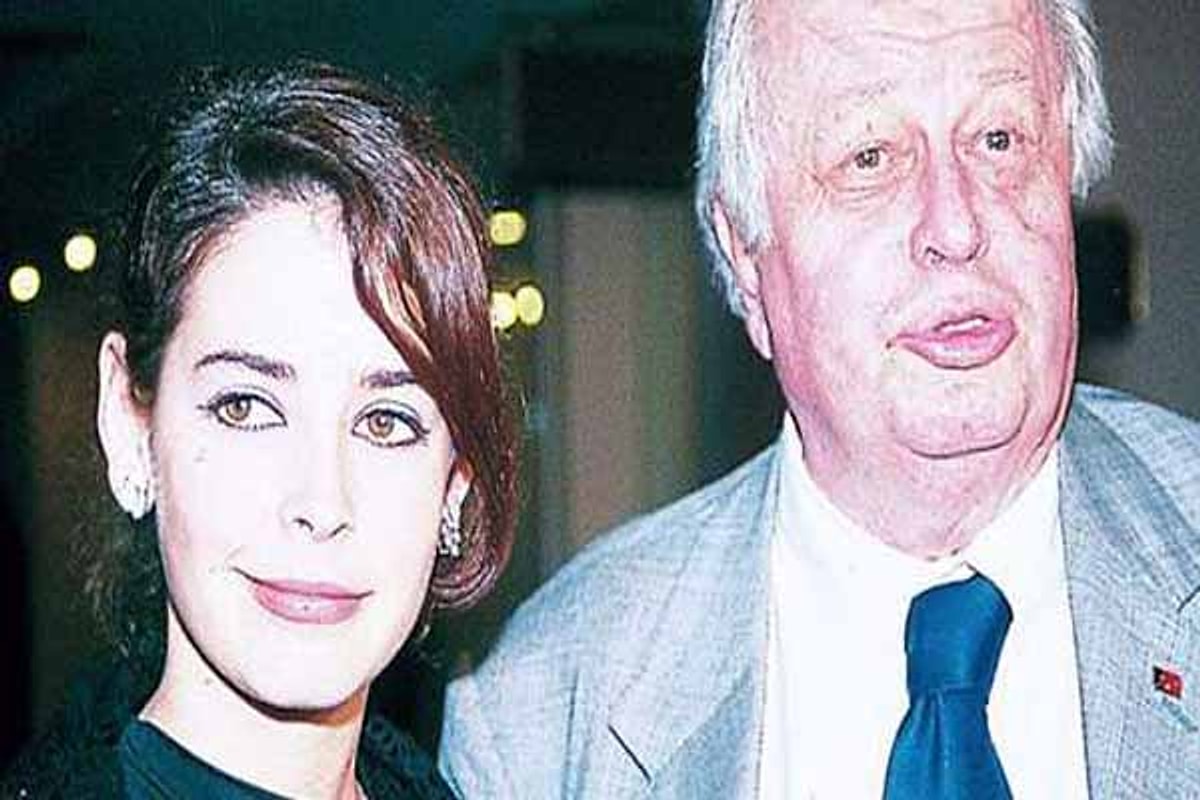 Muhtemelen Birbirleriyle Akraba Olduğunu Bilmediğiniz 48 Ünlü - Onedio