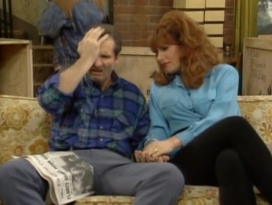 Al Bundy'den Kadın Erkek İlişkilerine Dair 15 Aforizma - Onedio