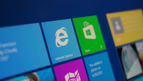 Internet Explorer iOS ve Mac'te! - Onedio