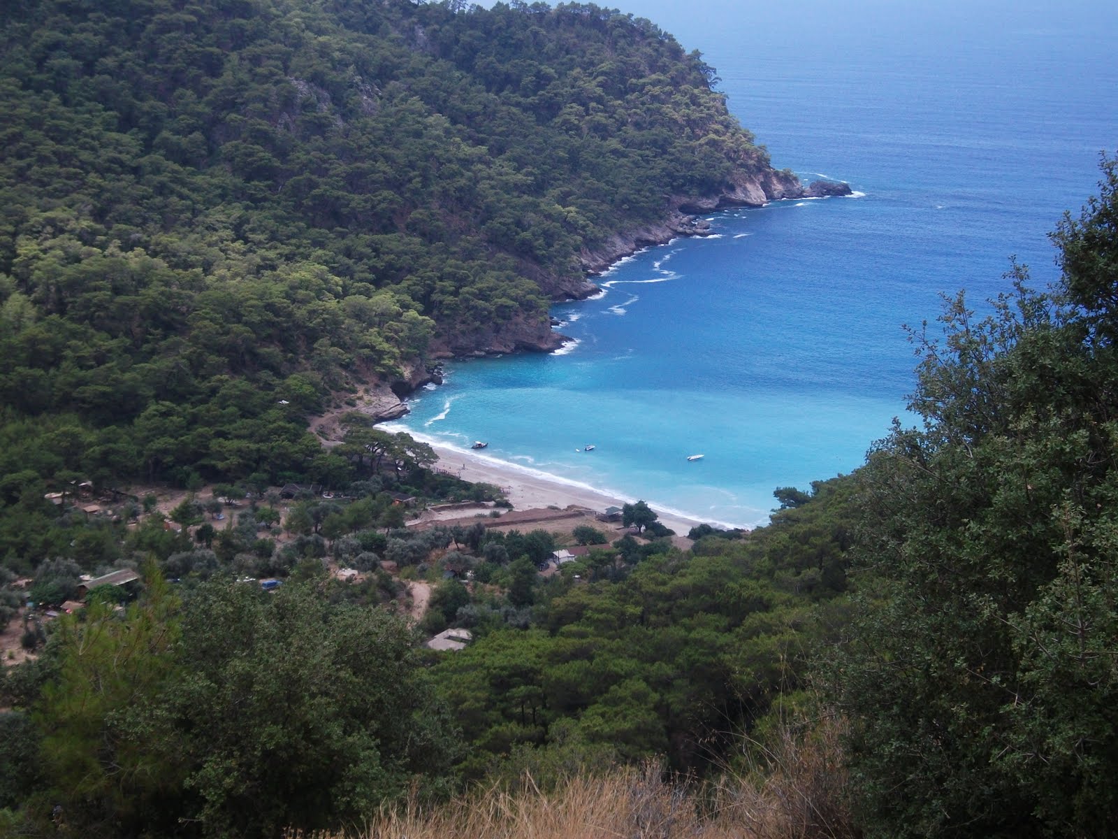 Türkiye’nin En Güzel 10 Koyu - Onedio