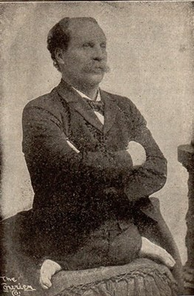 3 Aralık Dünya Engelliler Gününe Özel, Engelleri Fiilen Aşmış '10' İnsan