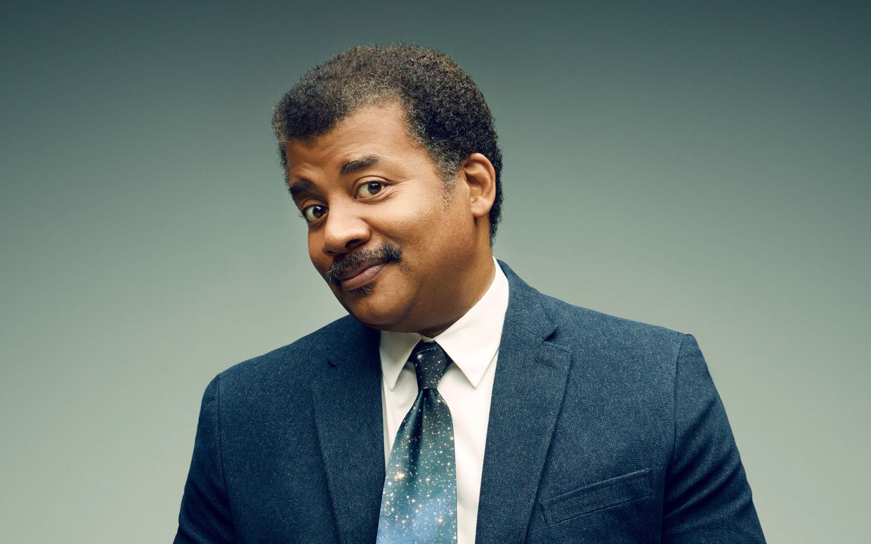 Ünlü Astrofizikçi Neil deGrasse Tyson'dan Zihinleri Aydınlatan 12 ...