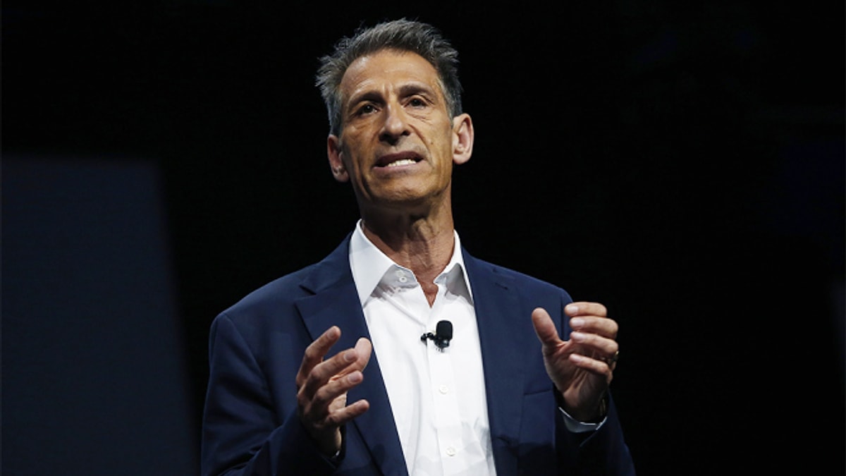 Sony Pictures CEO'su Sessizliğini Bozdu - Onedio