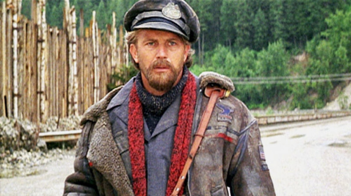 Kıyamet Sonrası Bir Dünyada Yaşamın Nasıl Olacağını Konu Edinen 20 Film ...