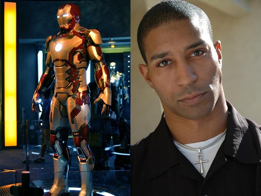 32 Şaşırtıcı Fotoğrafla Hollywood'un Gizli Kahramanları "Dublörler"