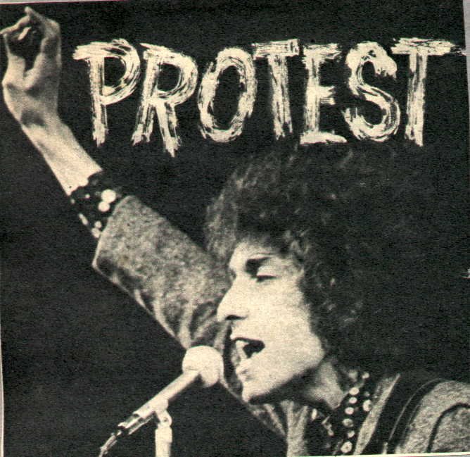 Bob Dylan’ın Dünya Görüşünü Yansıtan 6 Protest Şarkısı ve Sözleri ...