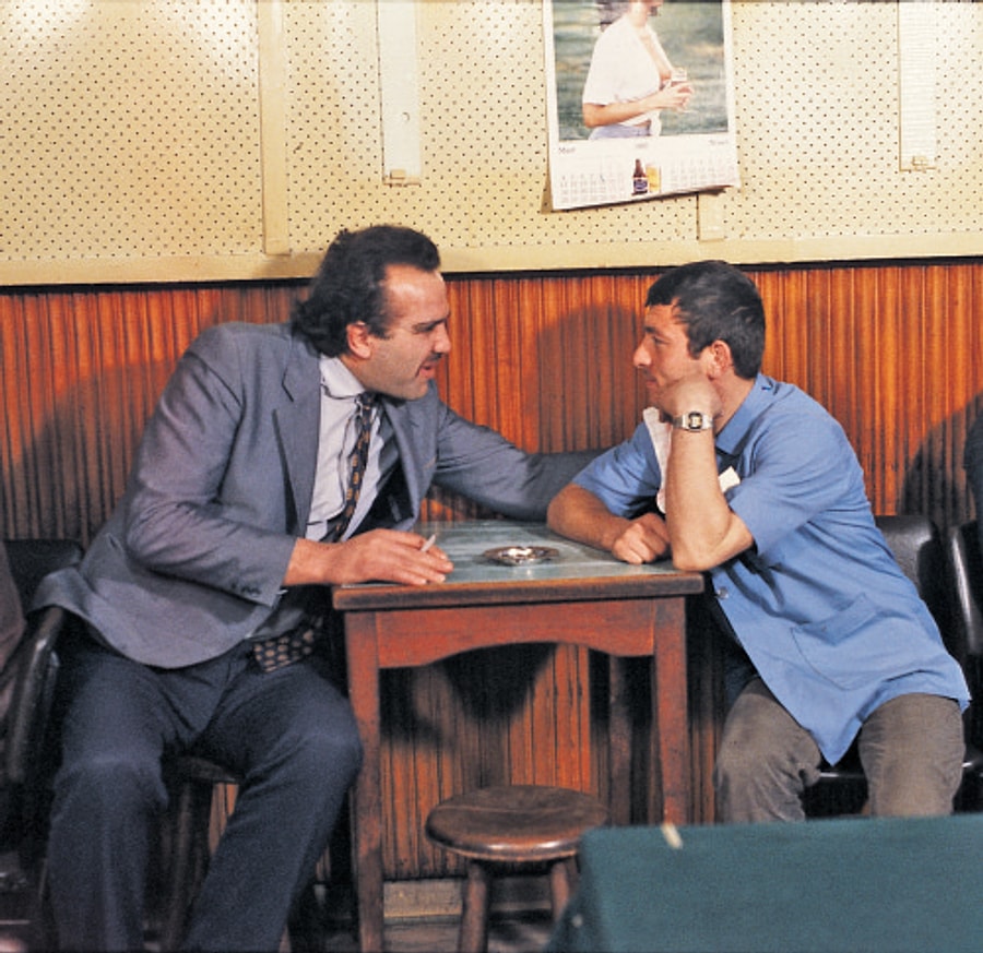 Bir Yeşilçam Emektarı: Yadigar Ejder Hakkında Bilmeniz Gereken 8 Şey ...