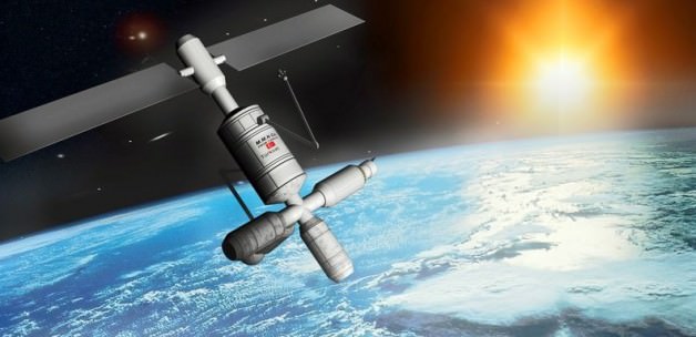 Türk NASA'sı Kuruluyor! - Onedio