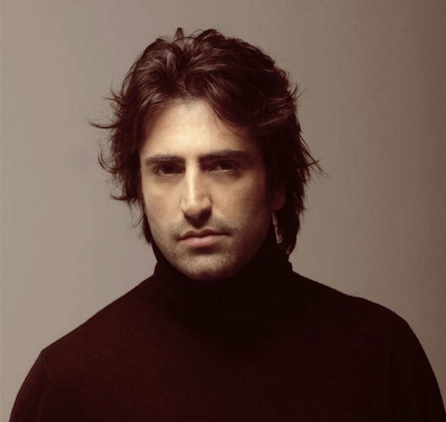 Erkek Oyuncu Bulamadığından Yakınan Mahsun Kırmızıgül'ün "Sinemayı ...