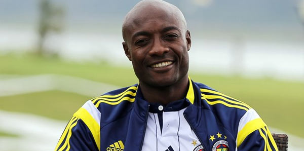 Webo: "Kalan 9 Maç Çok Önemli" - Onedio