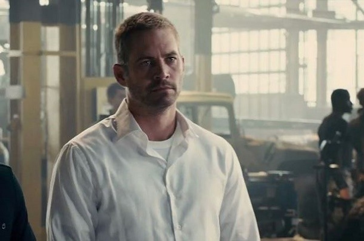Furious 7'nin Aklımızı Başından Alan 25 Sahnesi - Onedio