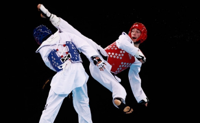 Tekvando'da Milliler'den Büyük Başarı - Onedio