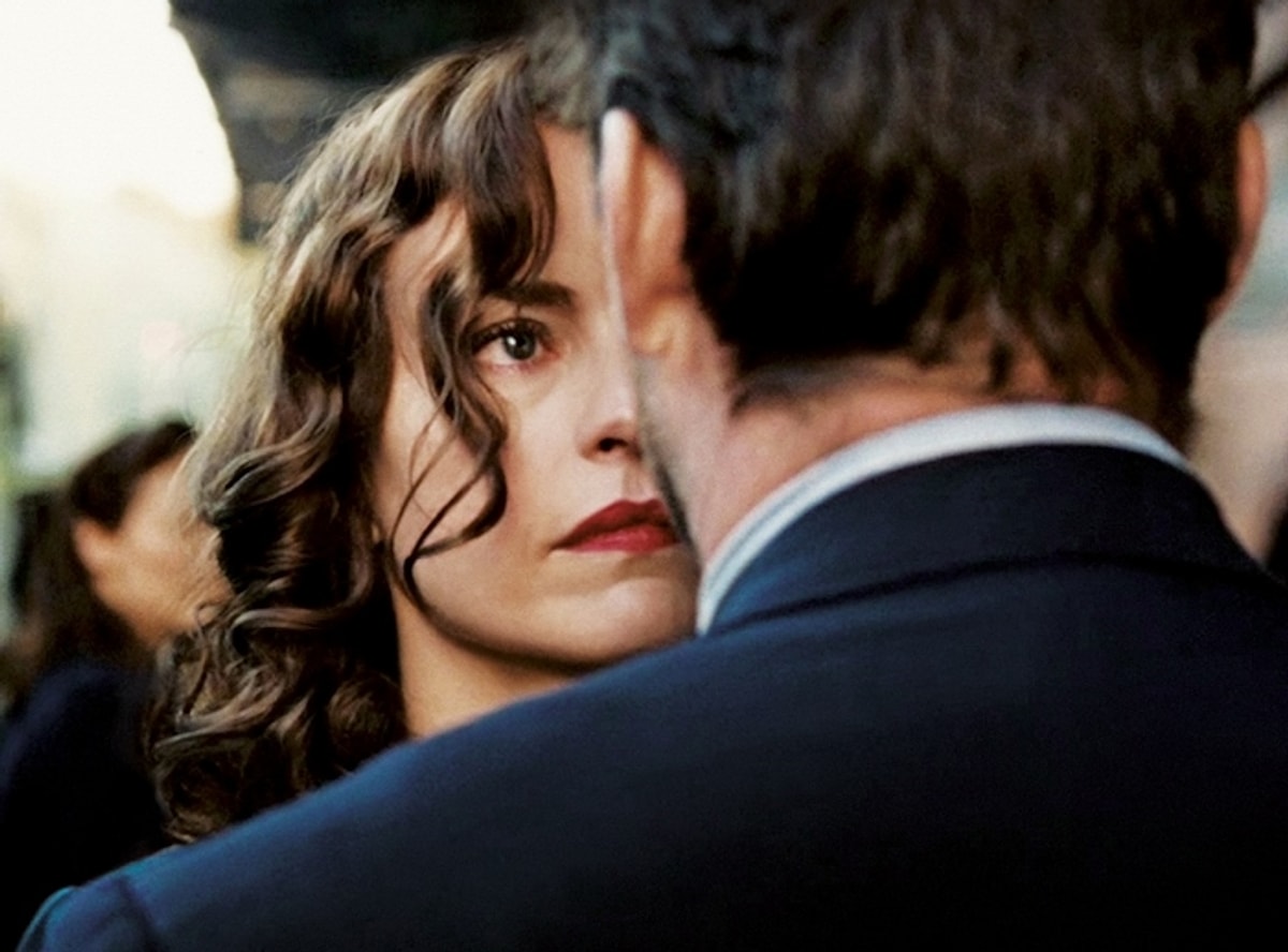 2014 Filmleri! Kaçırılmaması Gereken 2014 Yapımı 55 Sağlam Film - Onedio