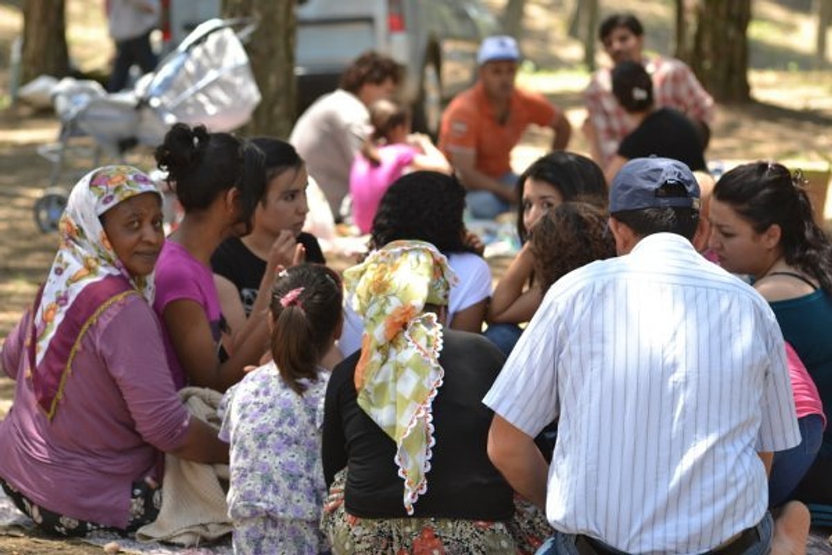 Türkiye'de Yaşayan Afro-Türkler Hakkında Bilmeniz Gerekenler - Onedio