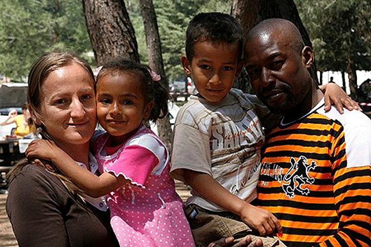 Türkiye'de Yaşayan Afro-Türkler Hakkında Bilmeniz Gerekenler - Onedio