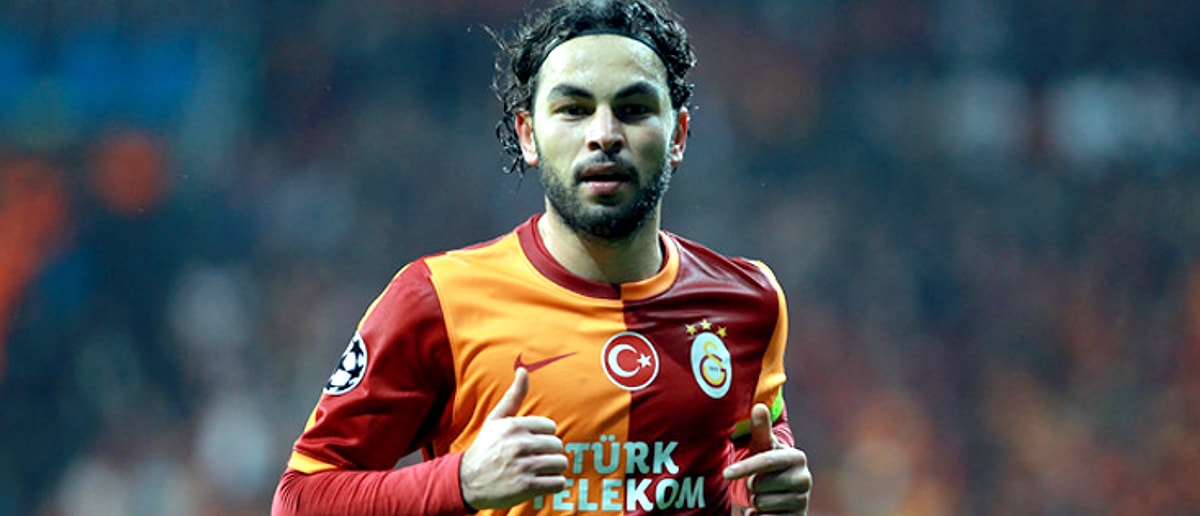 Selçuk İnan: "Adımız Trabzon Mafyasına Çıktı" - Onedio