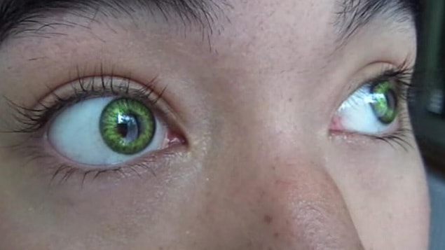 Ela, Kehribar, Bal ve Daha Fazlası! Göz Rengini Tam Olarak Söylemek ...