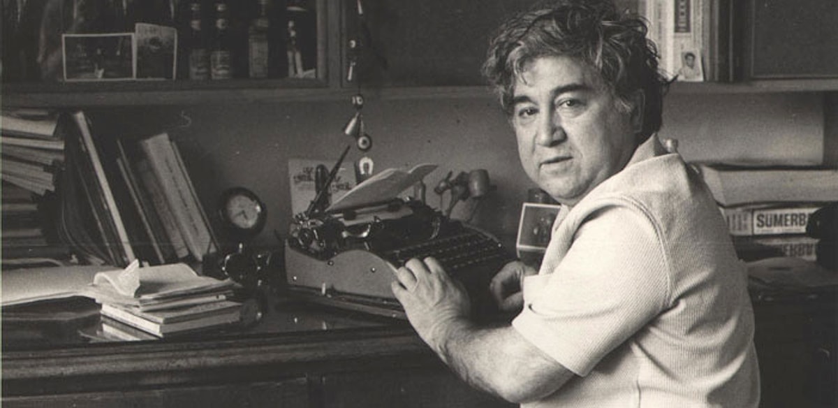 Aziz Nesin Kimdir, Ne Zaman Öldü? Aziz Nesin'in Eserleri Nelerdir? - Onedio