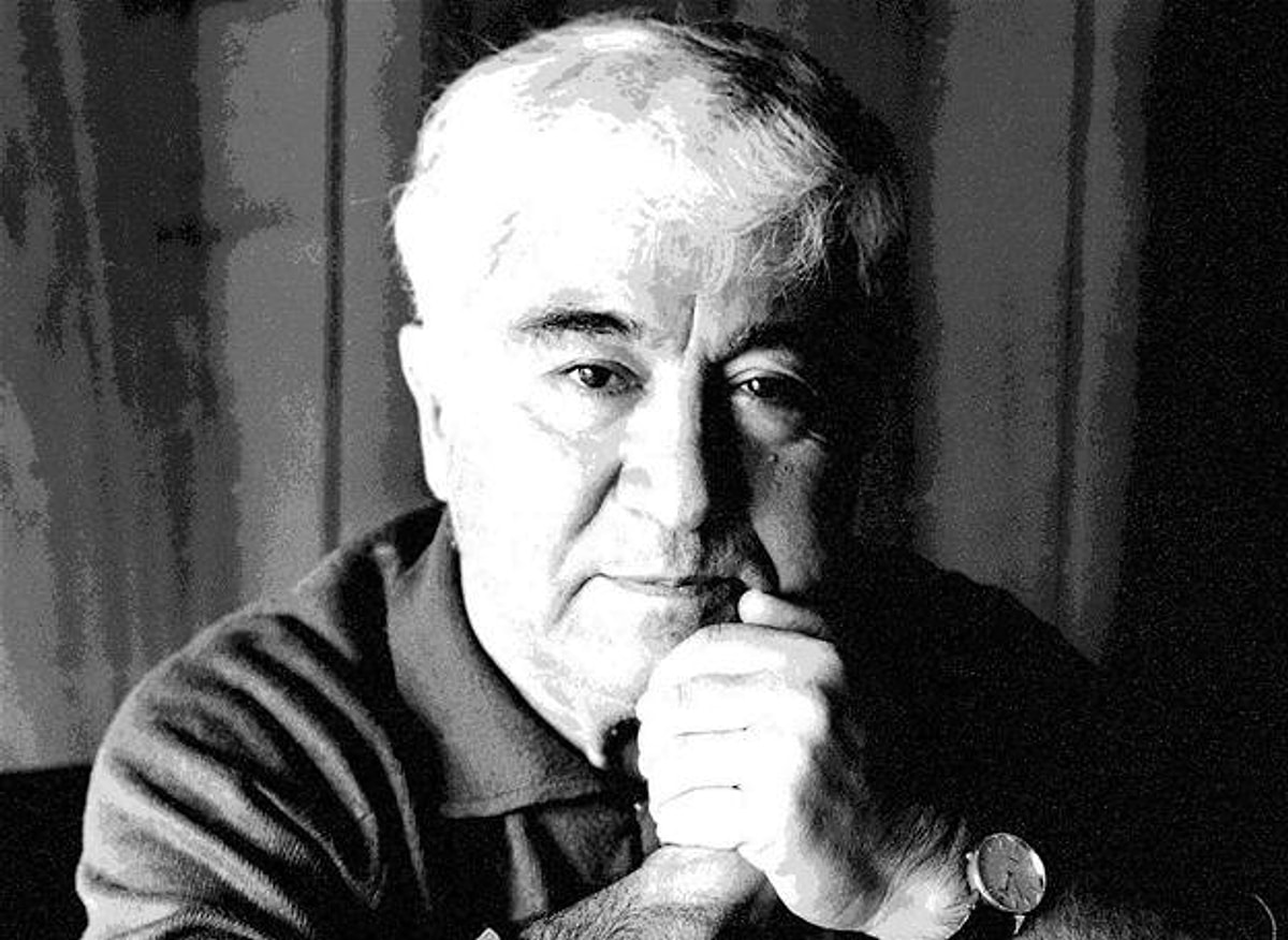 Doğumunun 102. Yılında Aziz Nesin'den Bize Kalan 16 Söz - Onedio