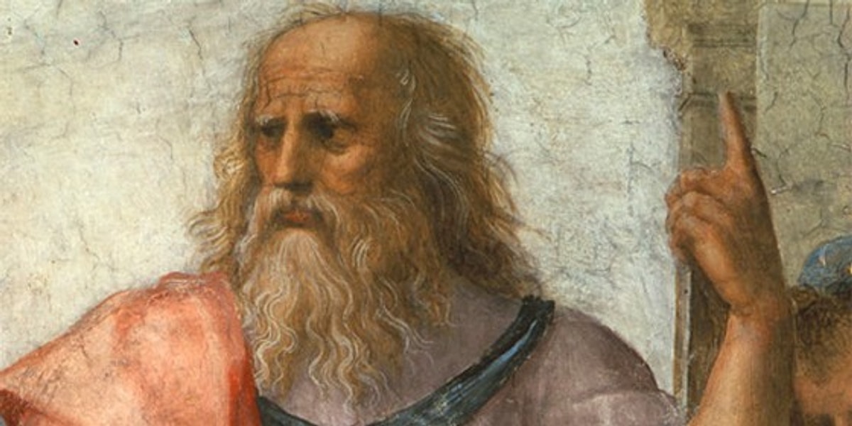 Ünlü Filozof Platon'dan Bize Kalan 30 Bilge Söz - Onedio