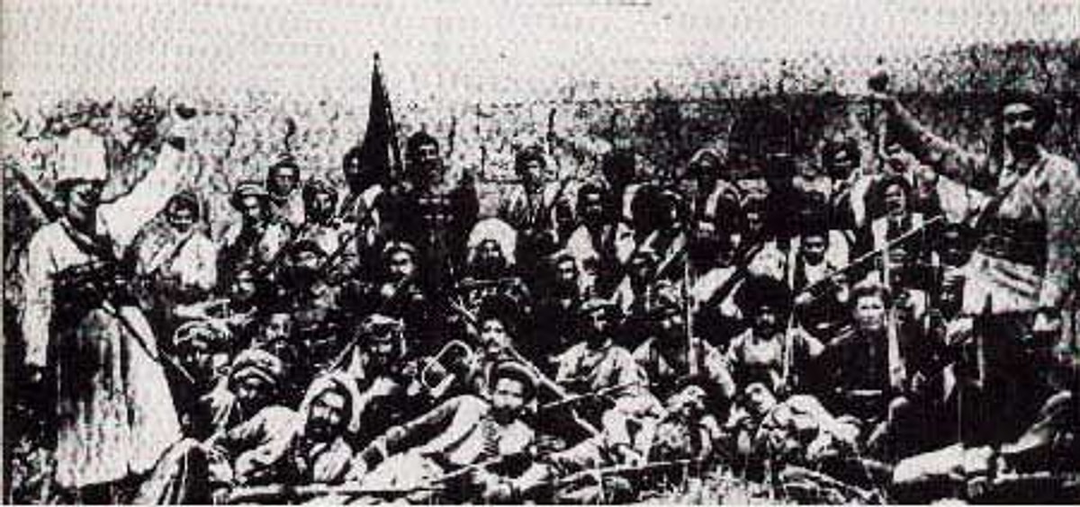 Türk Tarihindeki Terör Örgütleri - Onedio