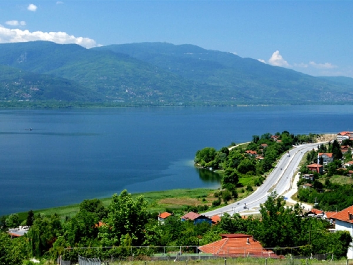 11 Madde İle Türkiye'nin Bilinmeyen Güzelliği, Doğa Harikası Şehir ...