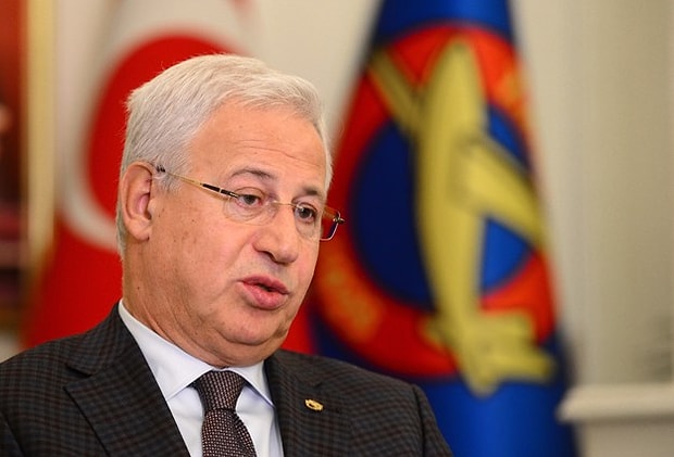 THK Haberleri Sayfa 7 | Onedio - Sosyal İçerik Platformu