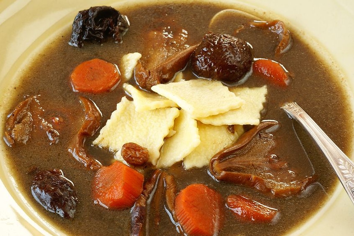 Dünya Mutfağının Kanla Pişirilen 7 Nezih Lezzeti - Onedio