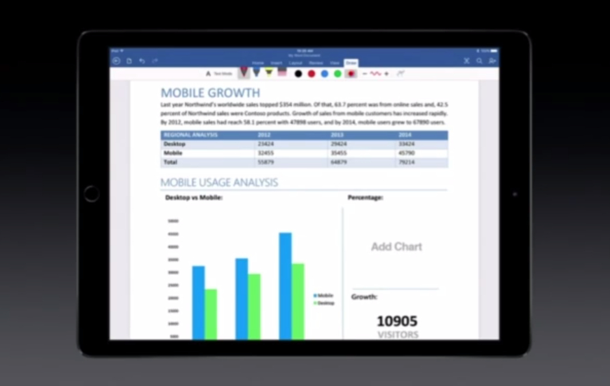 How To Get Microsoft Office On Ipad Pro Kitstop