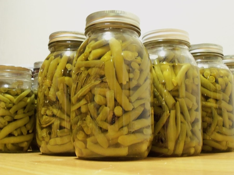 Kışa Hazır Oluyoruz: Taptaze Sebzeleri Yemeklere Hazır Etmek İçin ...