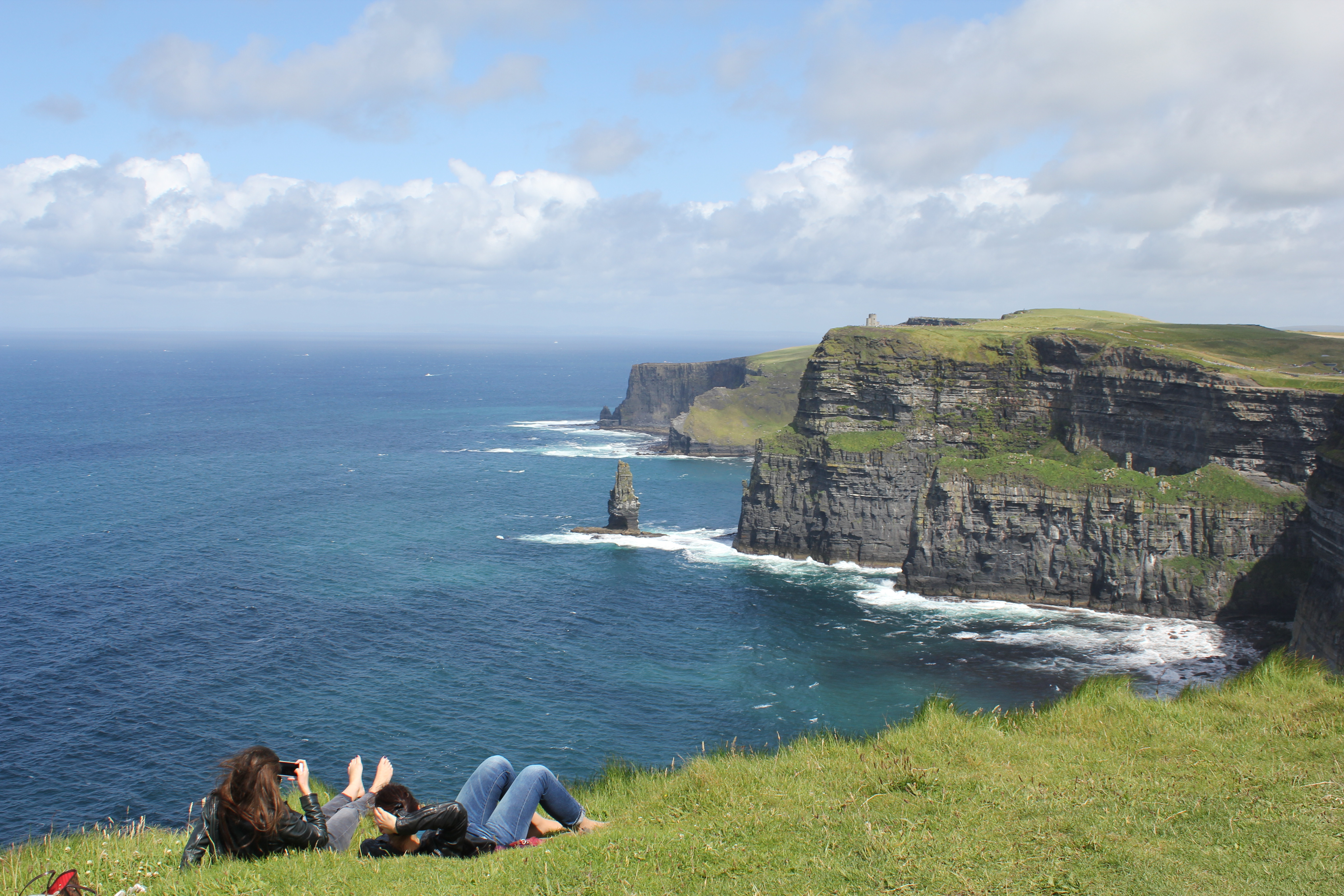 İrlanda'nın Başkenti Dublin'e Taşınmak İçin 12 Sebep - onedio.com