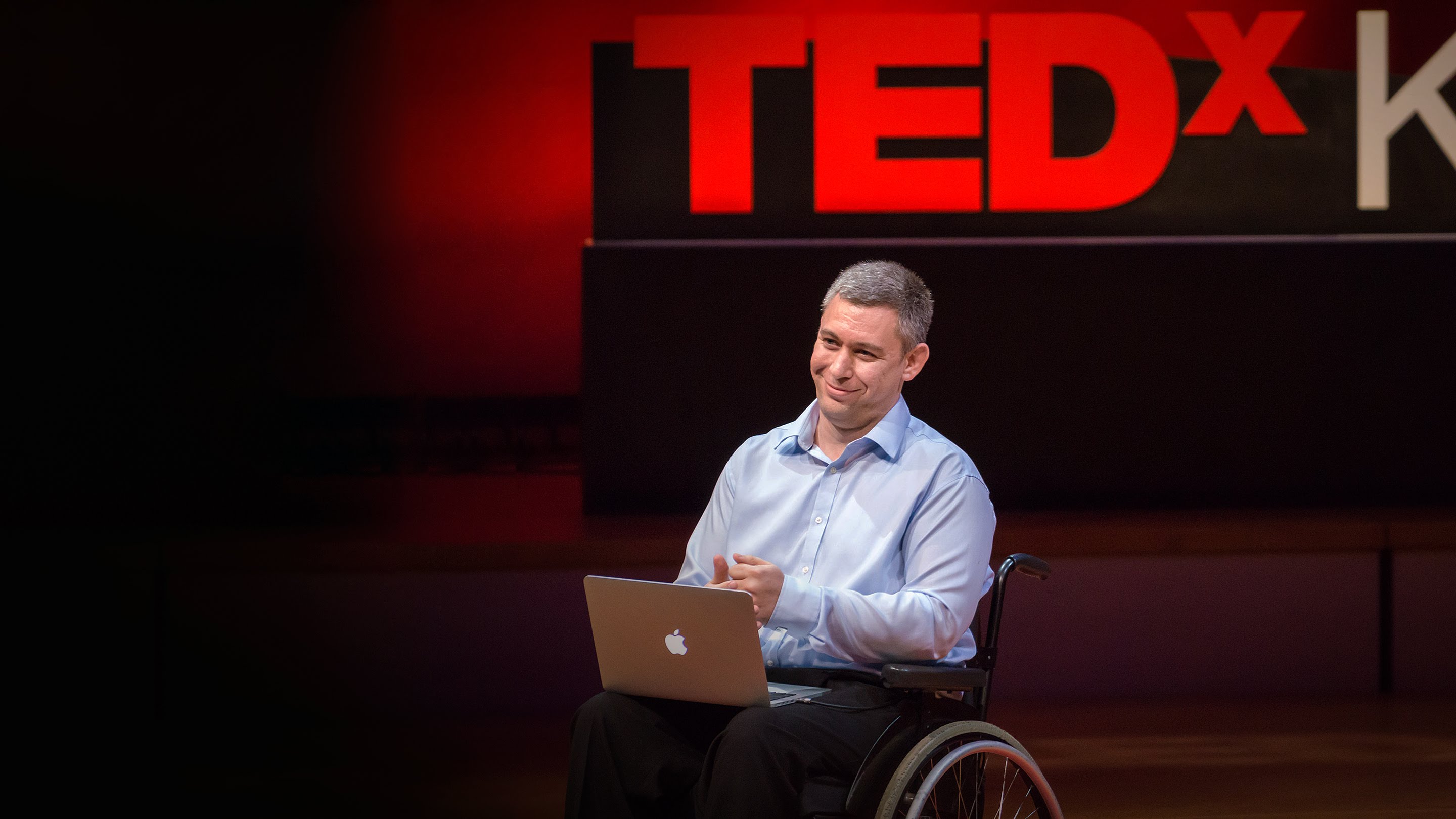 Martin Pistorius: Zihnim Nasıl Hayata Geri Döndü? - onedio.com