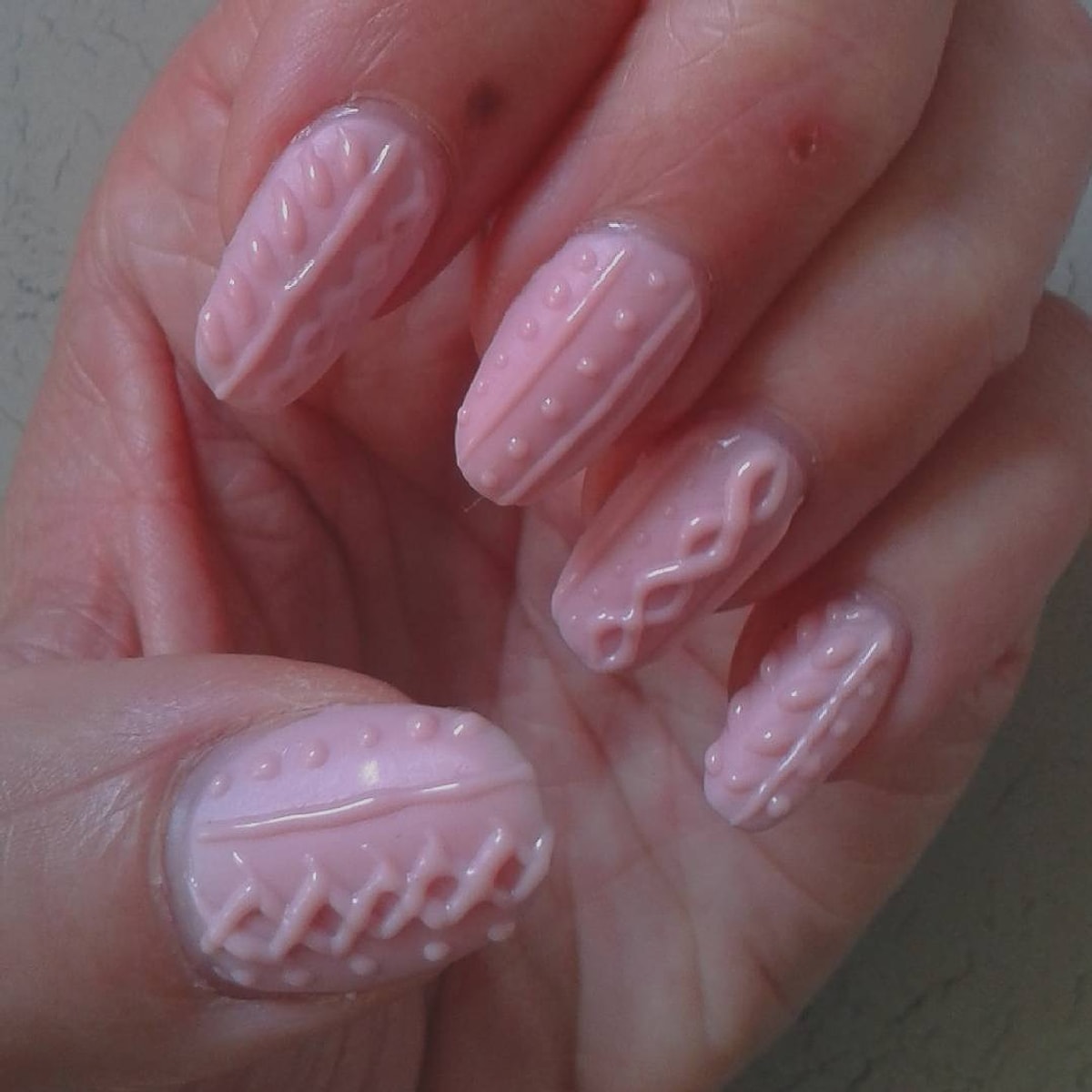 Trend Alarmı: Soğuk Kış Günlerinde Örgü Etkisiyle İçinizi Isıtacak 15 ...