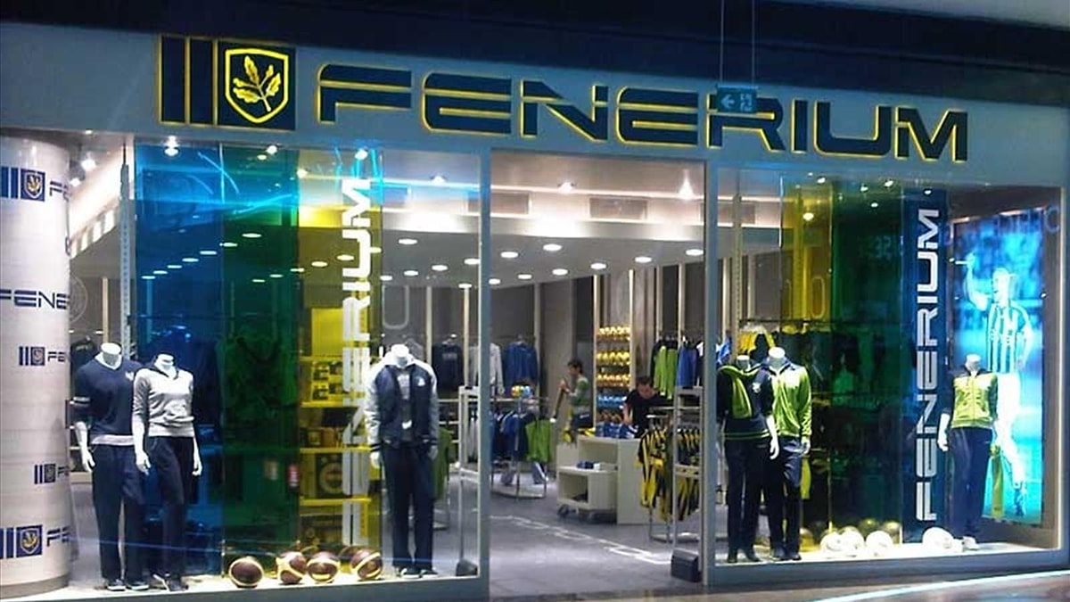 Fenerbahçe, Fenerium'u Halka Açıyor - Onedio