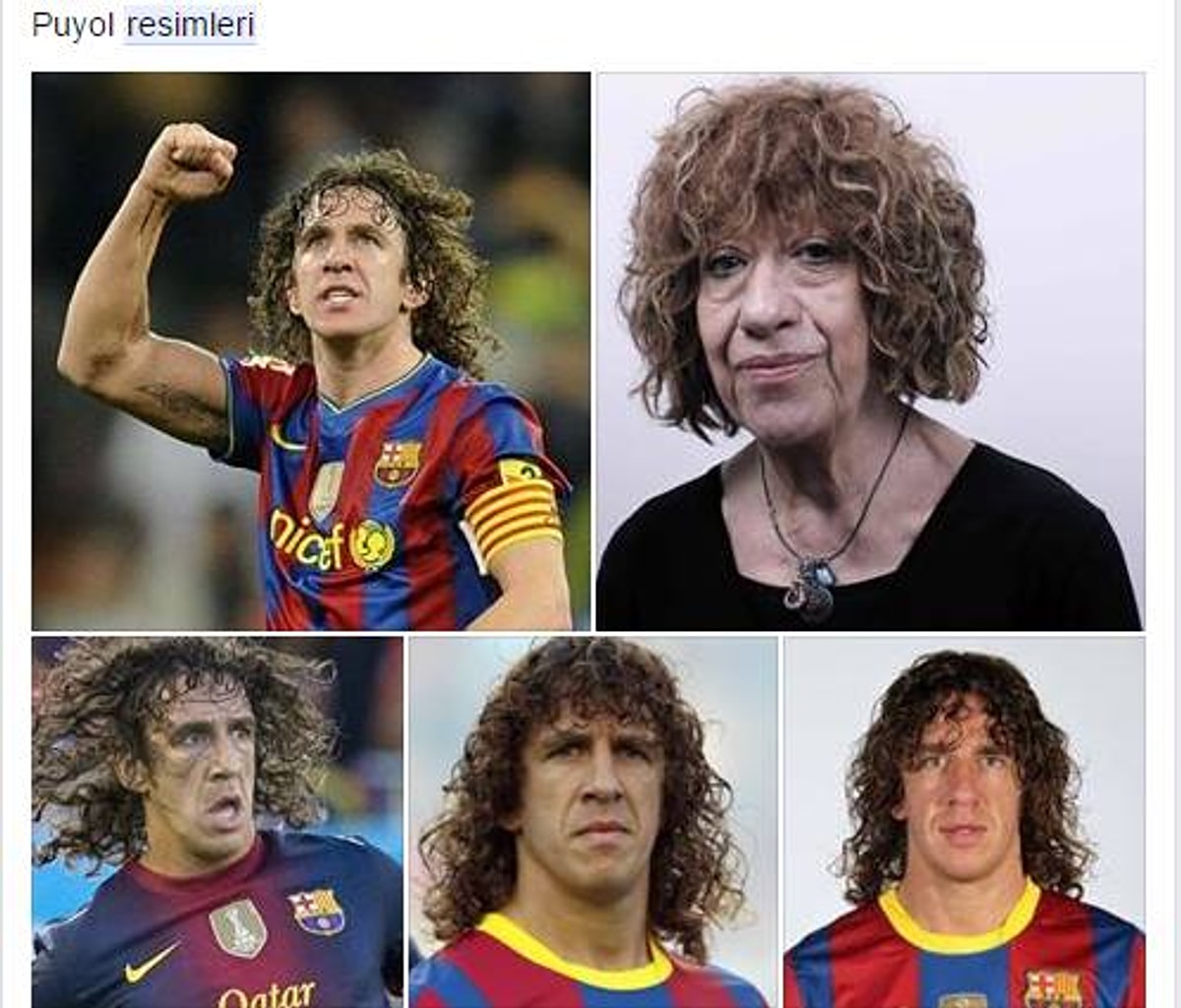 Ünlülerin Fotoğraflarına Yeni Bir Boyut Kazandıran Akımdan 17 Görsel - Onedio