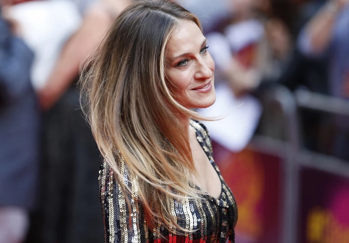 13 Gloriously Beautiful Famous Women With 'Big' Noses - Onedio