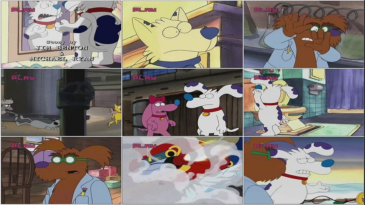 Fox Kids ve Jetix İzlemiş Efsane Nesil'in Unutmadığı 16 Çizgi Film - Onedio