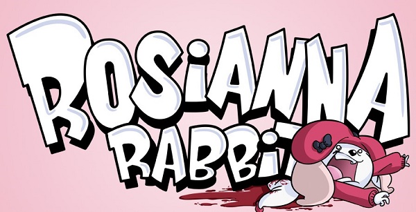 Çizgi Karakter Rosianna Rabbit ile Yaşadığımız Benzer Durumlar - Onedio