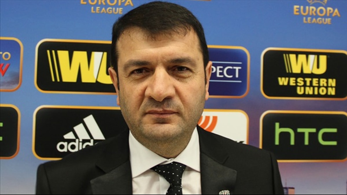 Erdal Torunoğulları: "Gomez Beşiktaş'ta Mutlu" - Onedio