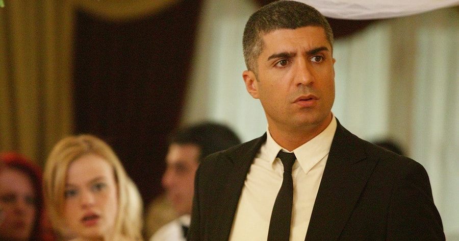 Efsane Aşıklar Baran ve Havin ile Unutulmaz Bir Aşk Hikayesi: Haziran ...