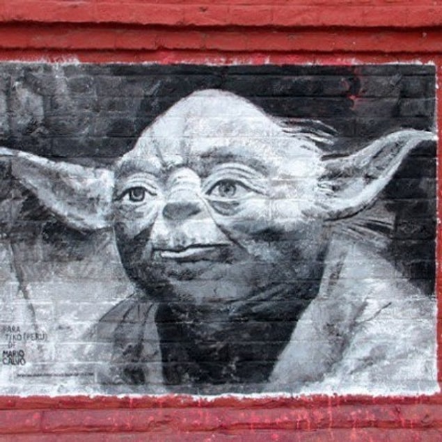 Mural Çalışmaların En Güzellerinin Olduğu Buenos Aires'ten 18 Muhteşem ...