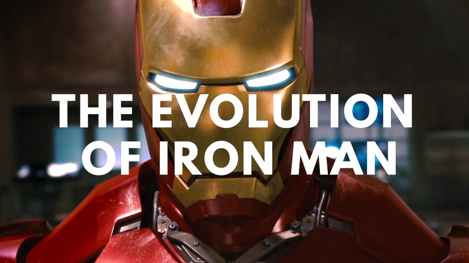 Iron Man'in 1966'dan Günümüze Dizi ve Filmlerdeki Evrimi - onedio.com